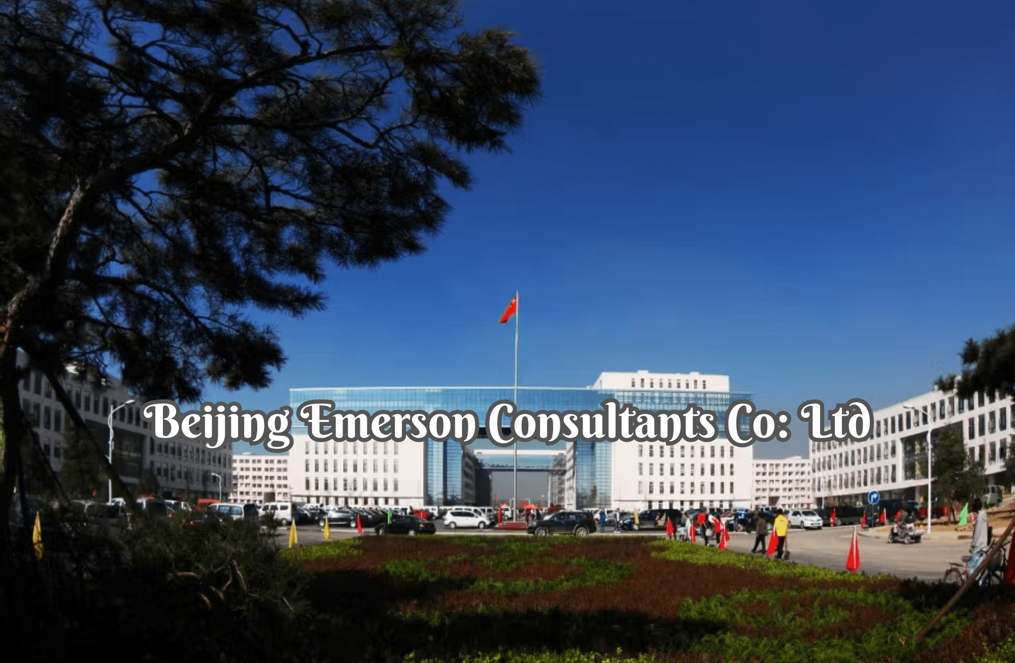 Beijing Emerson Consultants